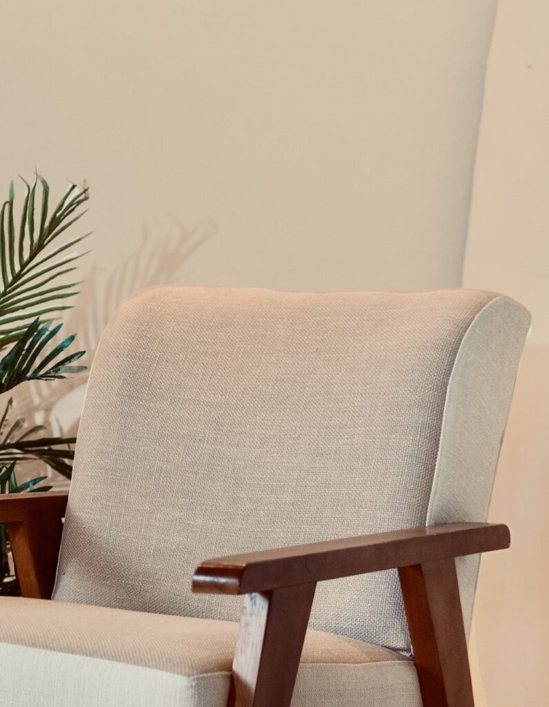 Butaca Bicolor – Oprah